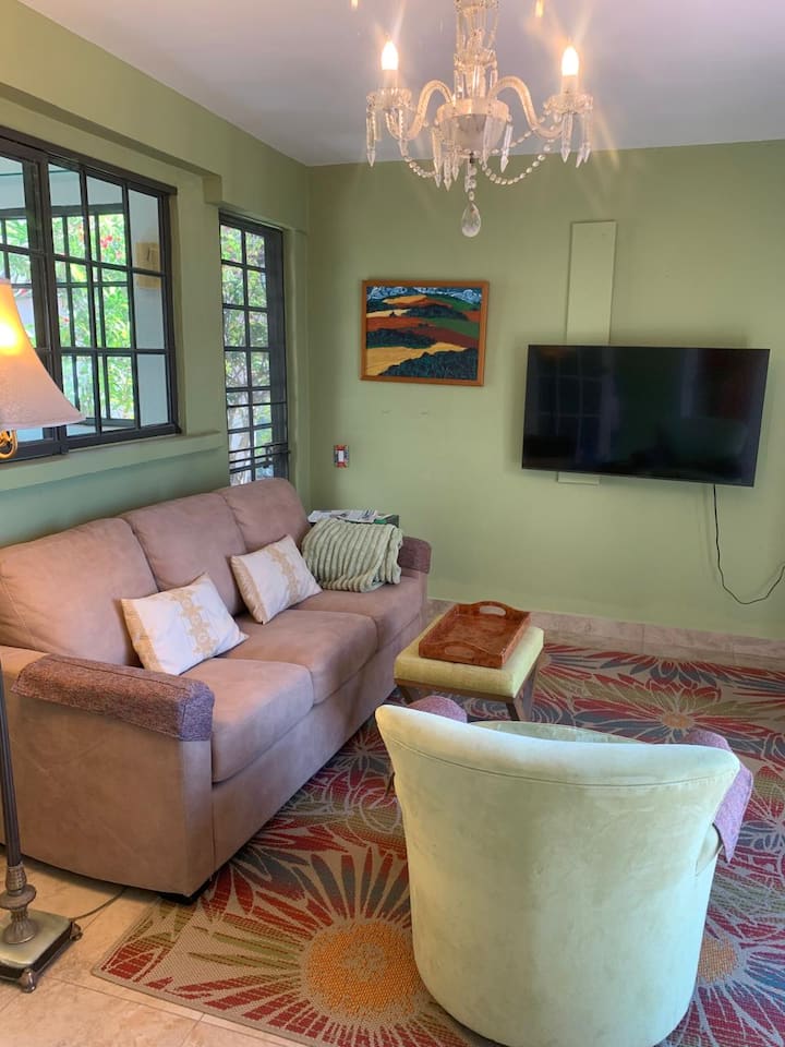 Casa Fresca - Best View And Location! - Ajijic