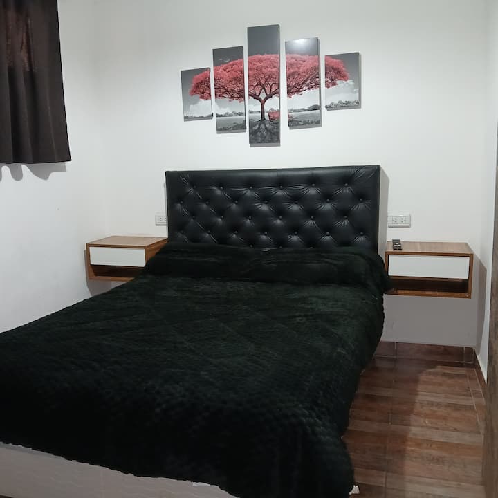 Departamento 3 ,Una Habitación - Caleta Olivia