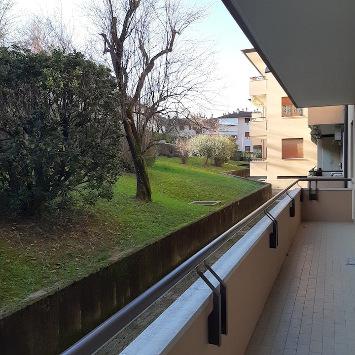 Appartamento App. Ristrutturato - Conegliano