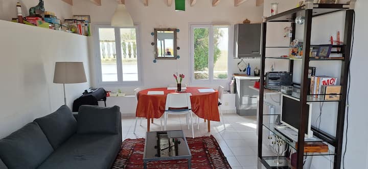 Appartement à La Semaine - Fouras