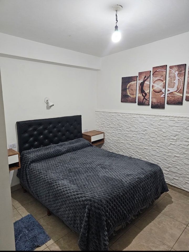 Departamento 5 - Caleta Olivia