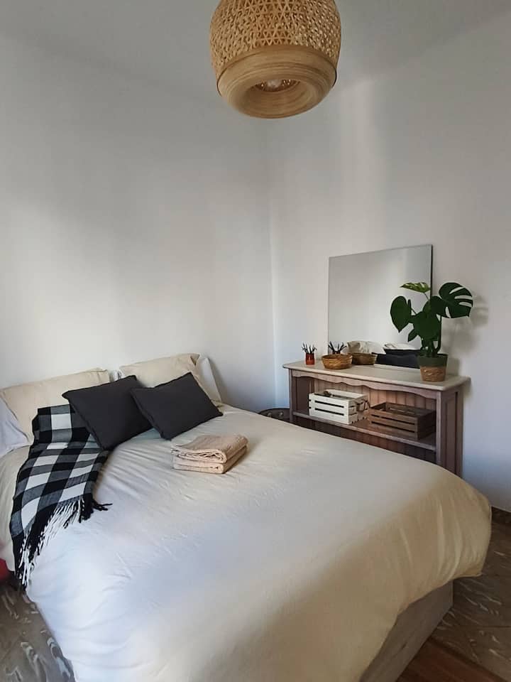 Habitación Centro De Palma - Palma de Majorque