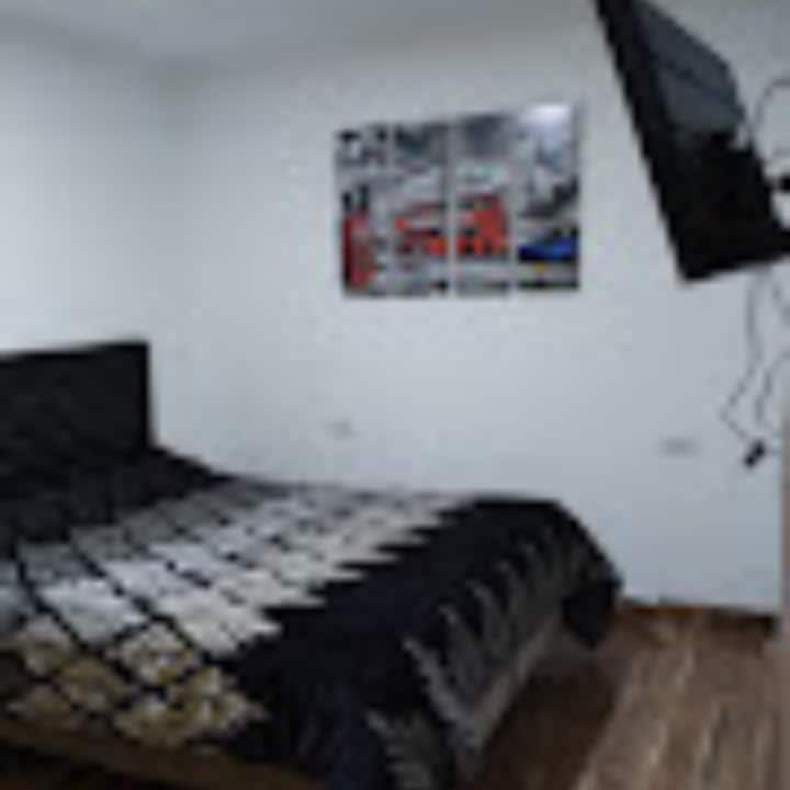 Departamento 9 - Caleta Olivia