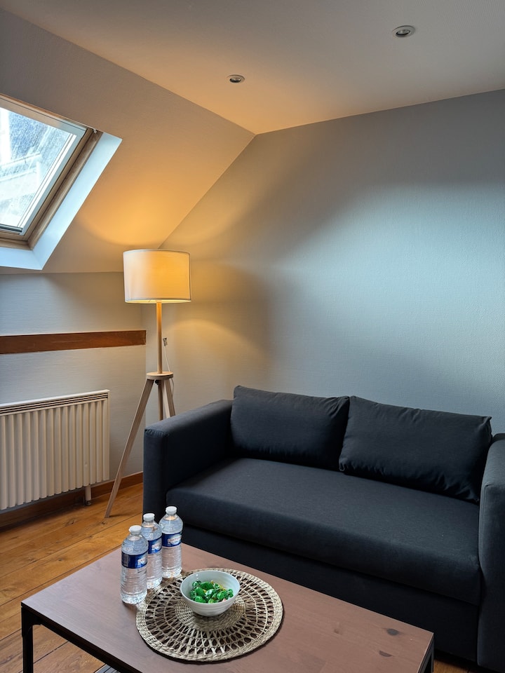 Le Familial - Cinéma Pathé - Orléans