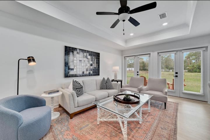 New Beach House*pool*bay Access*near Ob Sportsplex - Orange Beach, AL