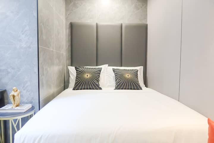 New City Family 2rooms Studio-somerset/orchardarea - Singapore