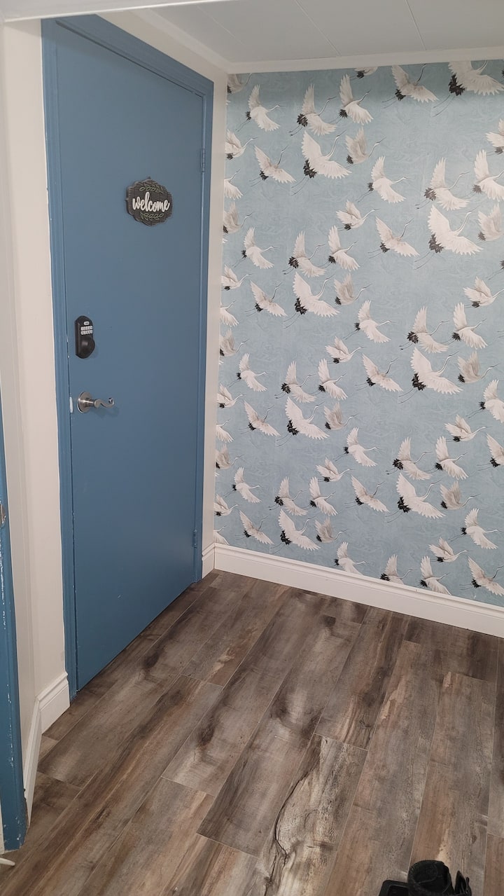 A Cozy Basement Retreat! - Brantford