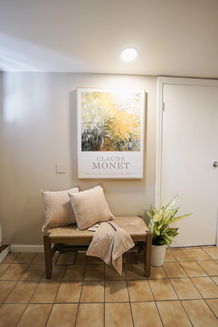 Stylish Stay Near Nyc & Airport - 伊麗莎白