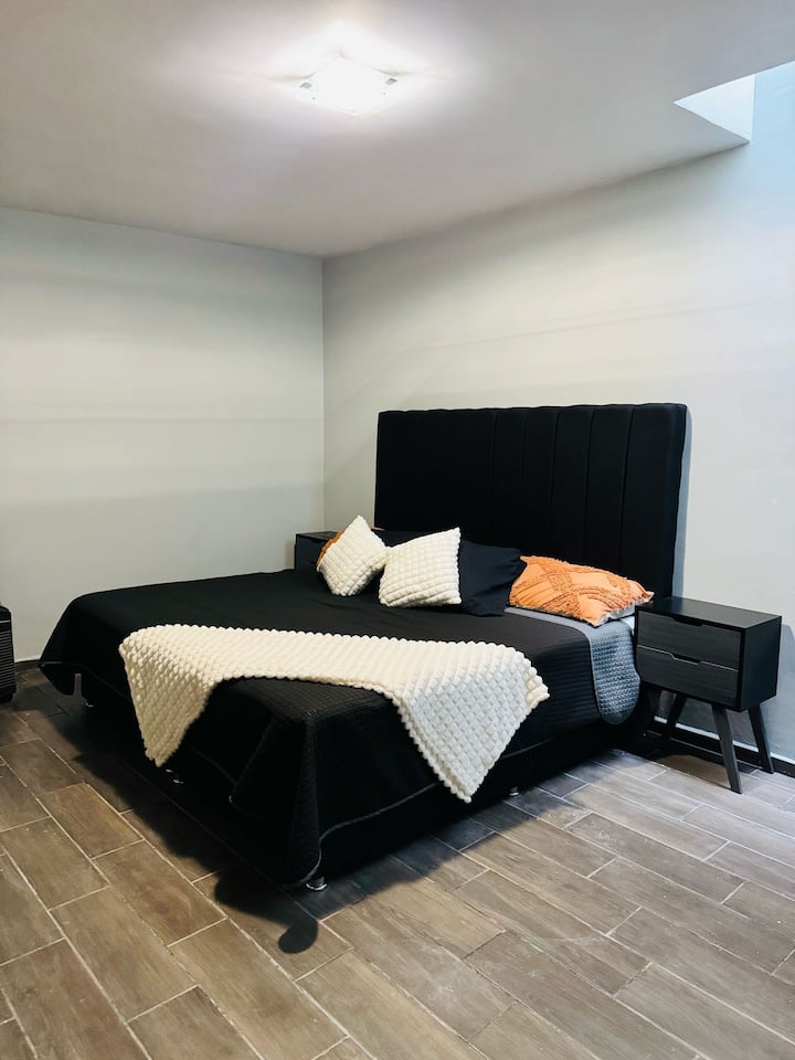 Casa Duplex En Hermosa Provincia - Guadalajara