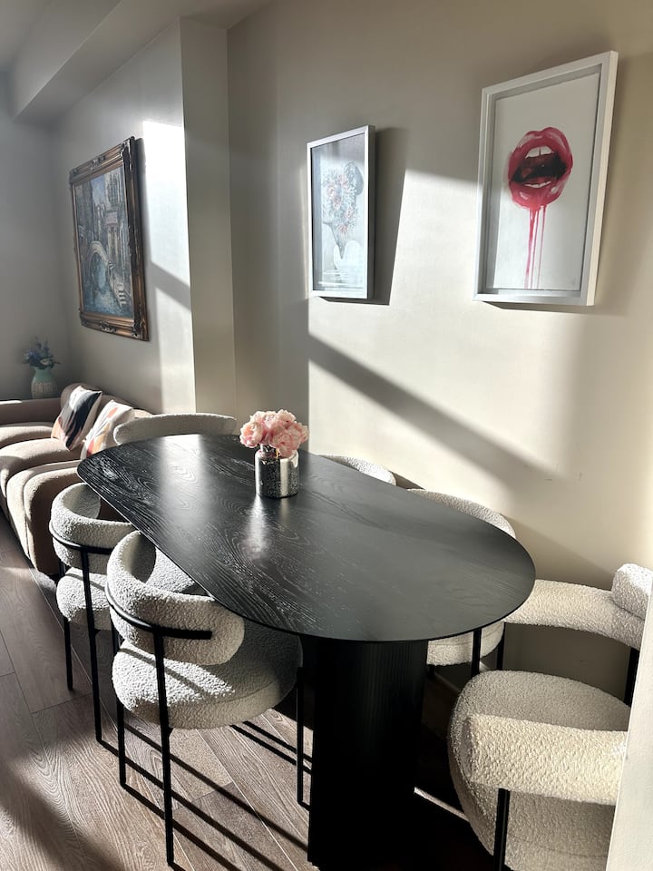 Best Of East Village Sd - Modern Condo Aesthetic 1 - San Diego, CA