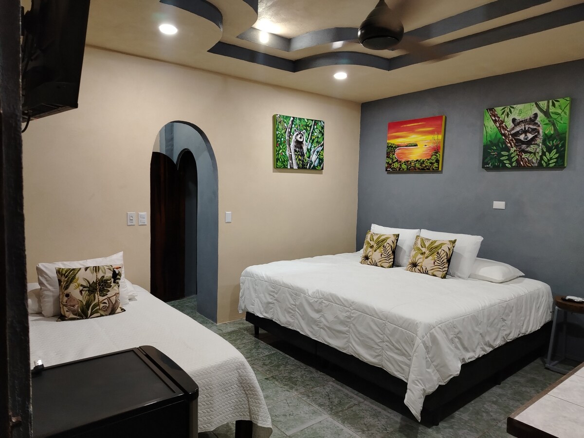 Casa Veranera 5 El Mapache - Casas en renta en Quepos, Puntarenas ...