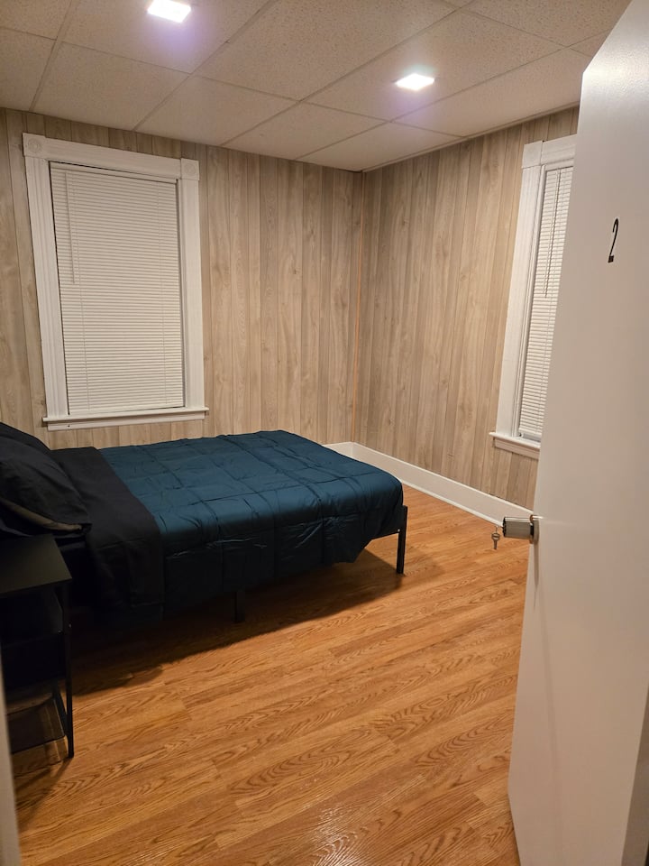 Electric House - Worcester, MA