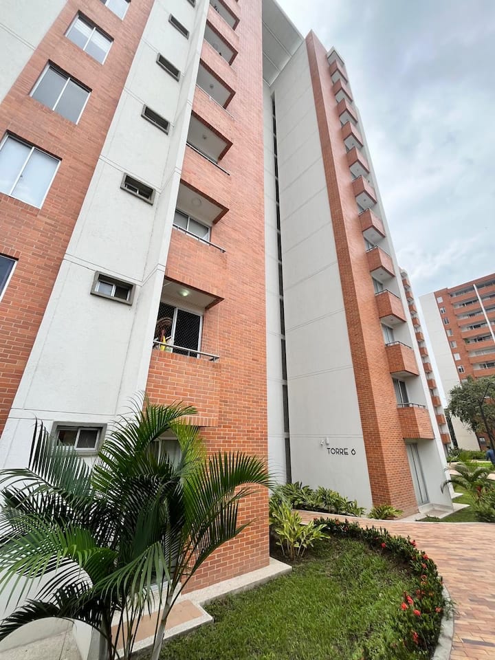 Apartamento Mallorca Samaria - Ibagué