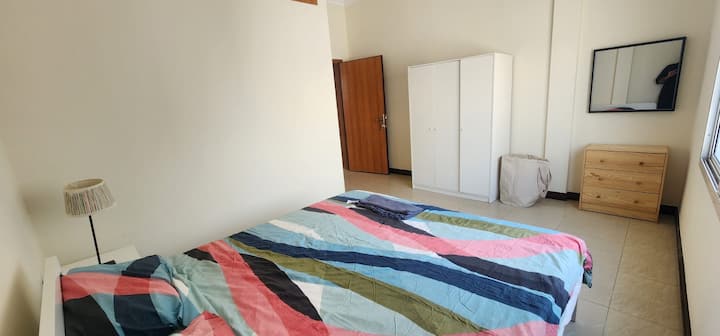 Sayeed's Sanctuary - Cozy Villa - Doha
