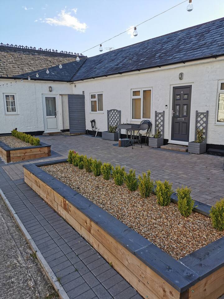 Modern Bungalow In Courtyard - Bicester