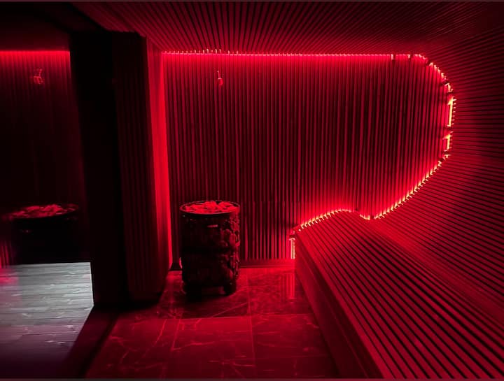 11:11 Resort&spa - Lithuania