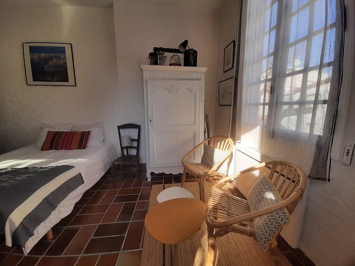 Studio Avec Terrasse Dans Le Centre D'arcachon - Arcachon