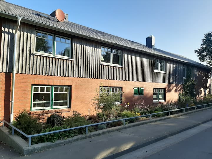 Fewo Hans & Elsa An Der Eckernförder Bucht - Gettorf