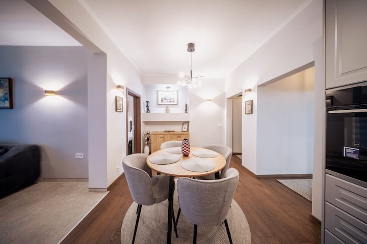 Brand New Art Boutique Apartment - Sofia
