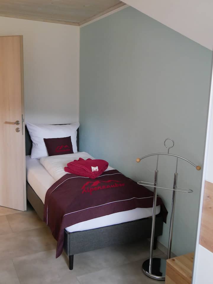 Ferienwohnung Alpenzauber - Sonthofen