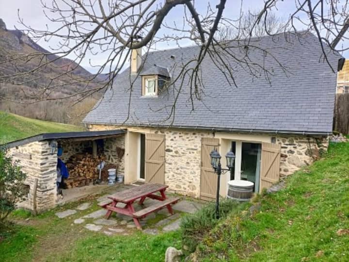 La Petite Grange Du Pibeste - Lourdes