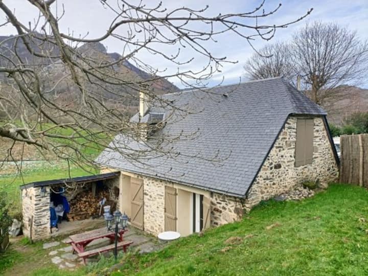 La Petite Grange Du Pibeste - Lourdes