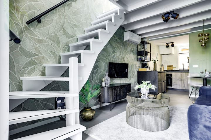 Bed En Bubbels Tiel - Tiel