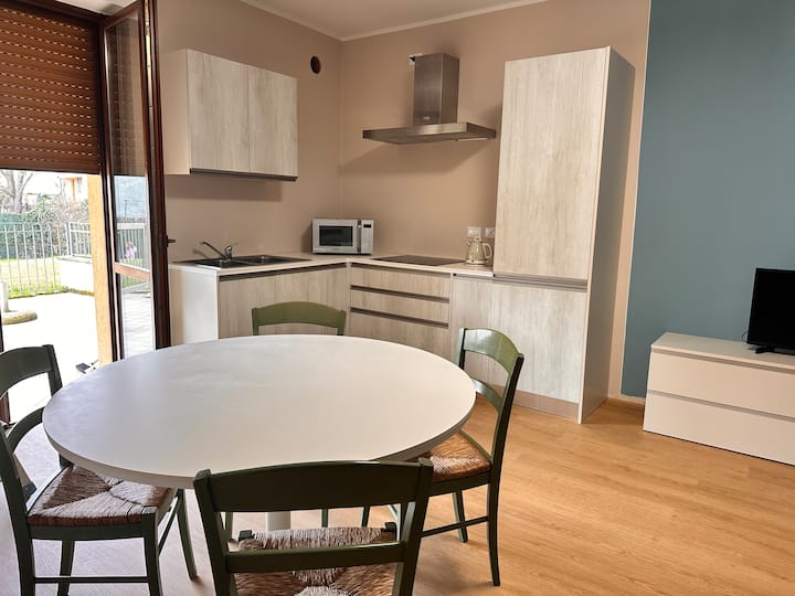 Appartamento - San Paolo, BS