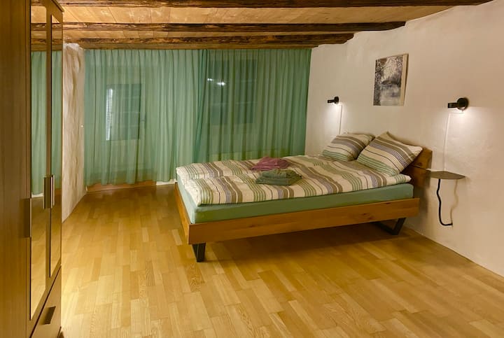 2,5 Zimmerwohnung 1. Stock In Der Altstadt In Thun - Steffisburg