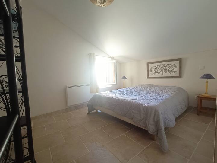 Appartement De Charme, Le Tandem - Montbrun-les-Bains