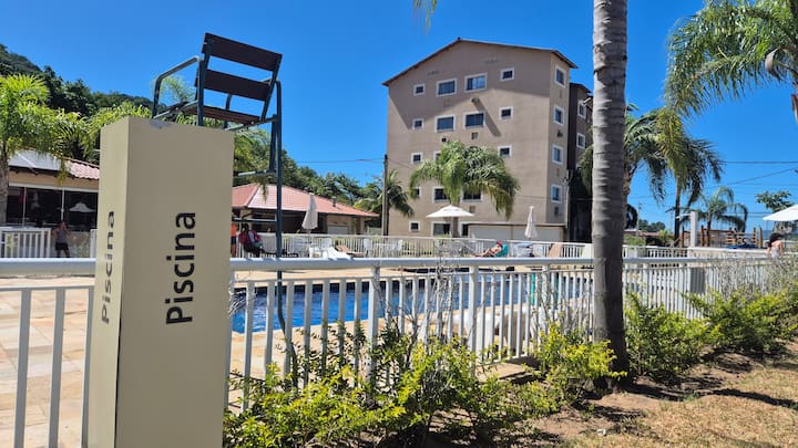 Casa Confortável Mangaratiba - Mangaratiba