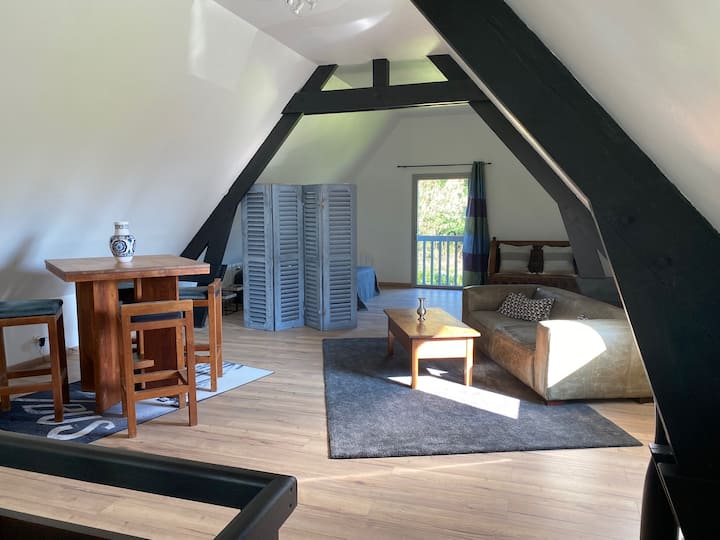 Maison Classée 3 éToiles Au Cœur Du Pays D'auge - Lisieux