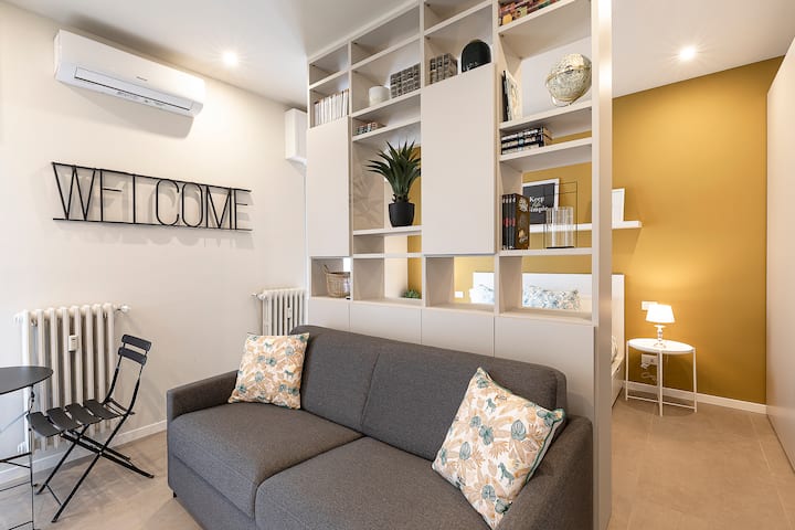 [Centronovara]free Netflix-wi-fi - Novara