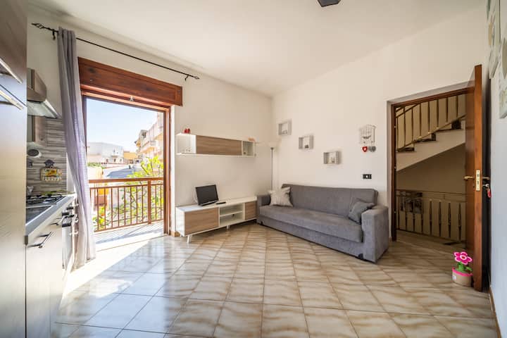 La Casa Dei Mori A Lampedusa - Lampedusa