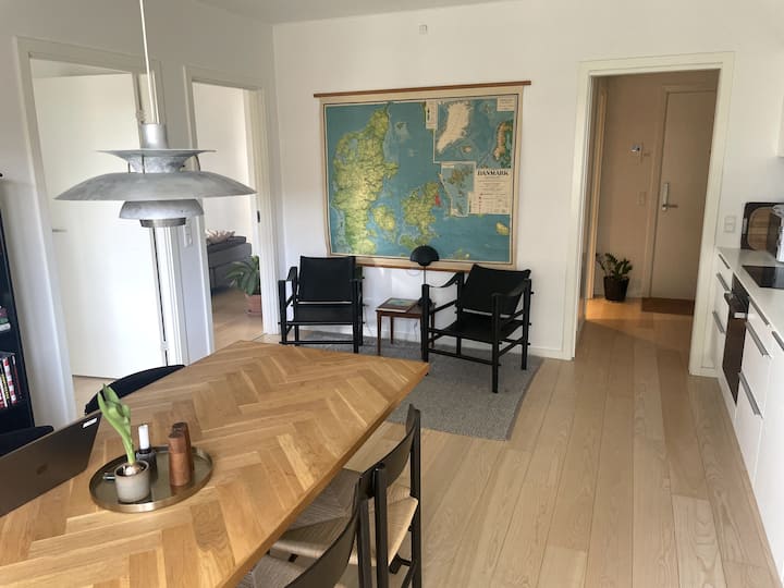 Lejlighed I ÅRhus C - Aarhus