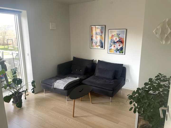 Lejlighed I ÅRhus C - Aarhus