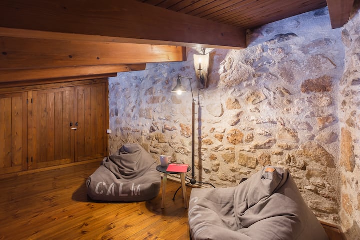 Estudio Jávea Pueblo - Jávea