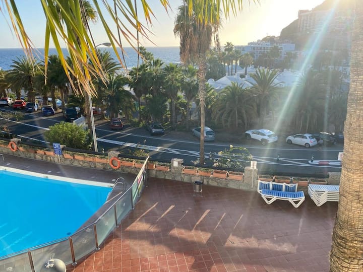 Bluejay Apartment Playa Del Cura - Mogán