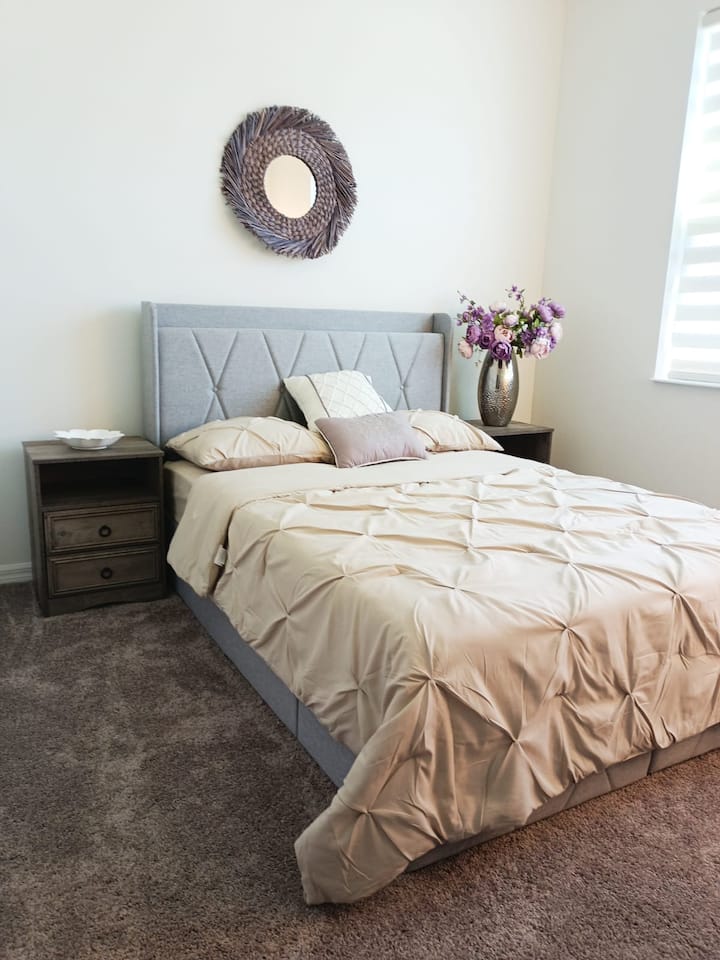 New One Bedroom Apartment - Lake Garfield, FL