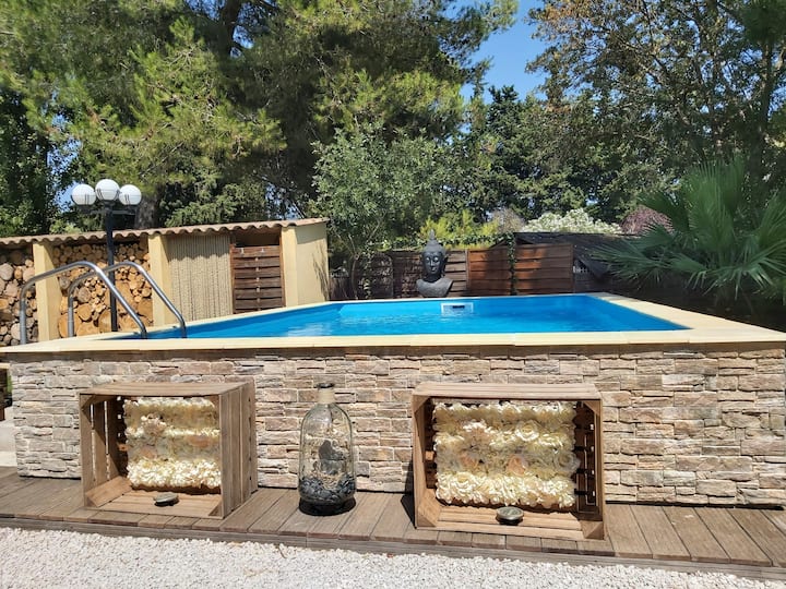 Logement Agde - Le Grau d'Agde