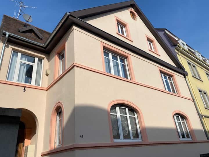 Studio Compact Et Bien ÉQuipé - Schiltigheim