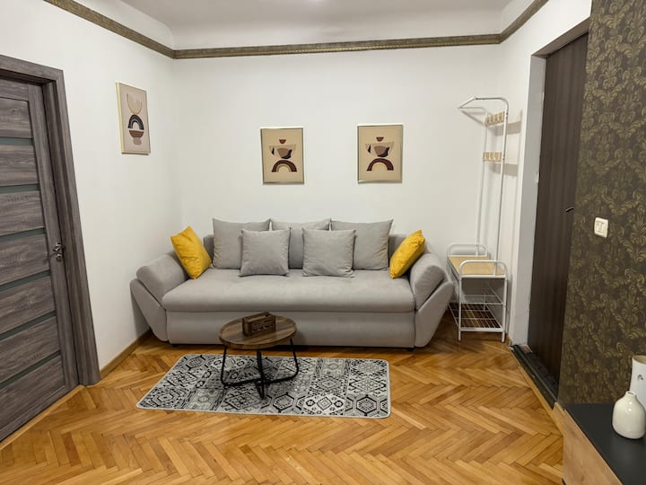 Muresenilor Apartments - Brașov