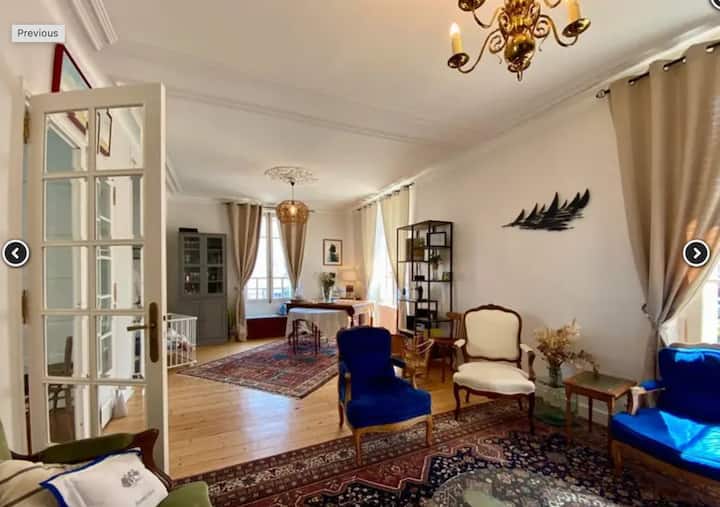 Grande Maison Centre De Lorient - Hennebont