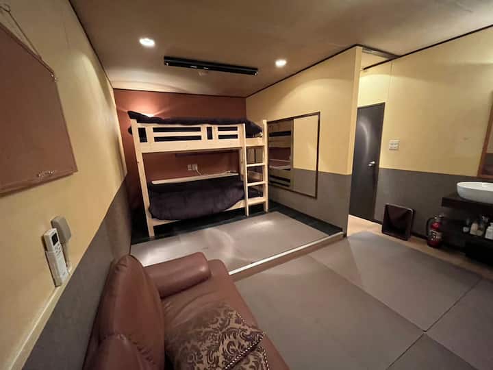 Private Guesthouse , 7 Minutes From Matsushima.107 - Sendai