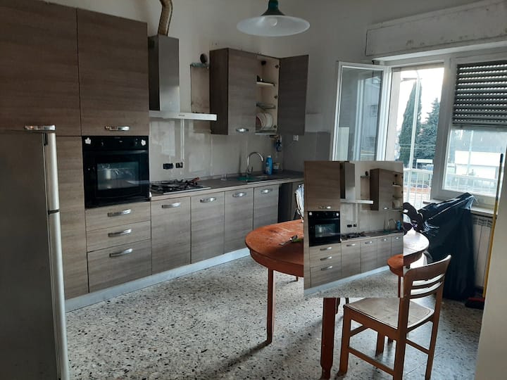 Solo Per Donne Posto Letto - Provincia di Perugia