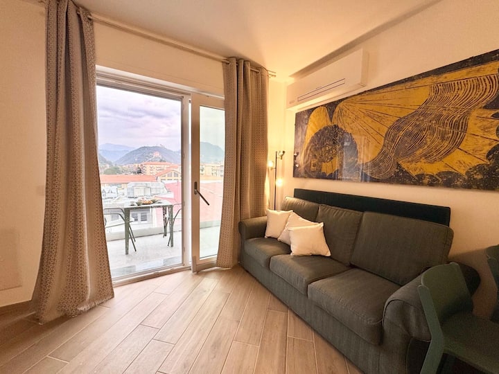 Appartamento Prestige - Finale Ligure