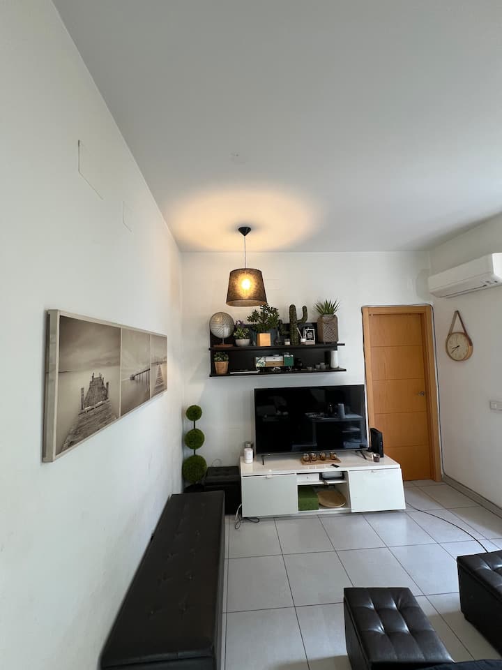 Habitación Doble - Provincia de Málaga, España