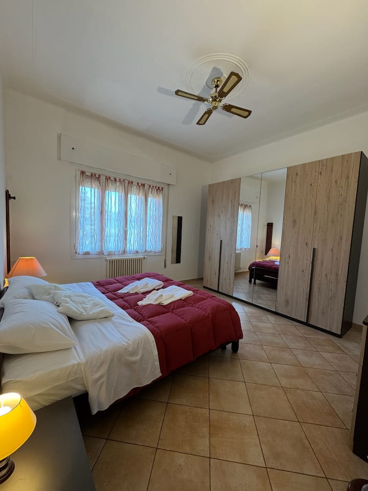 Bologna Fiera - Train Station Nest - Free Parking - Bologne
