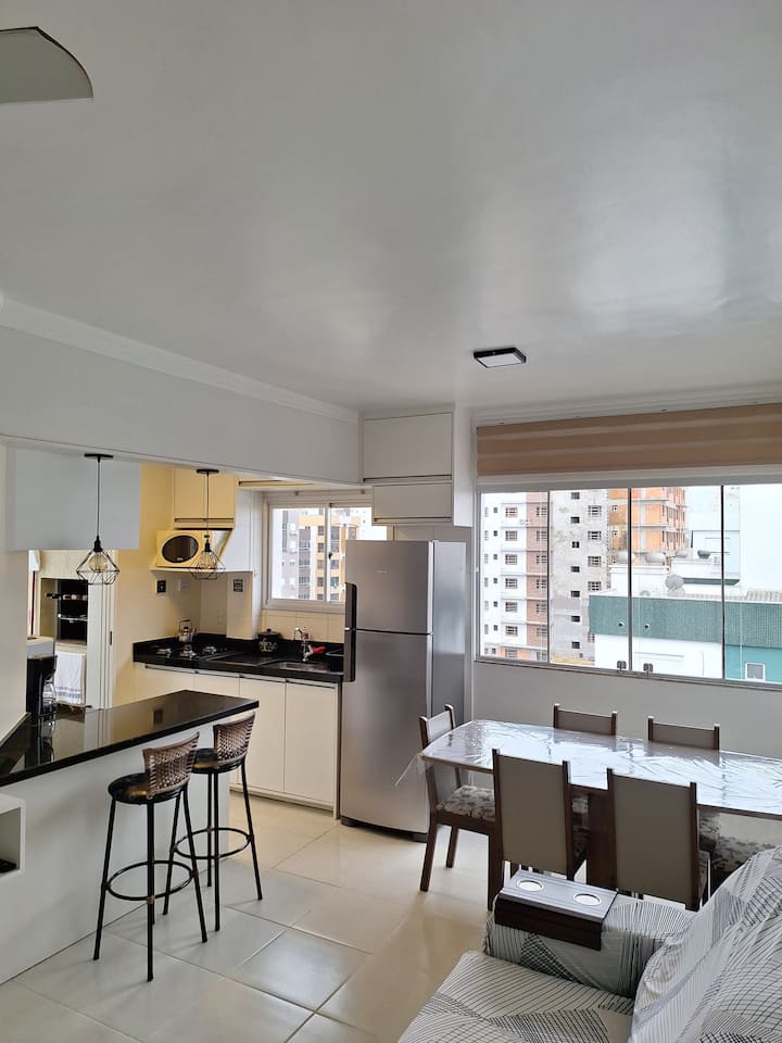 Apartamento Ideal Para Relaxar! - Capão da Canoa