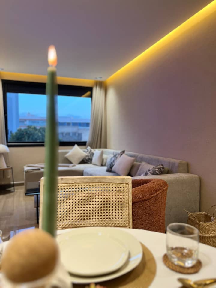 Cozy-neuf-wifi-parking Close Stadium Medv Can2025 -